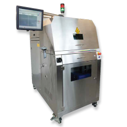 Laser Marking Systems / Printing Cliches | Tampo Canada Inc.